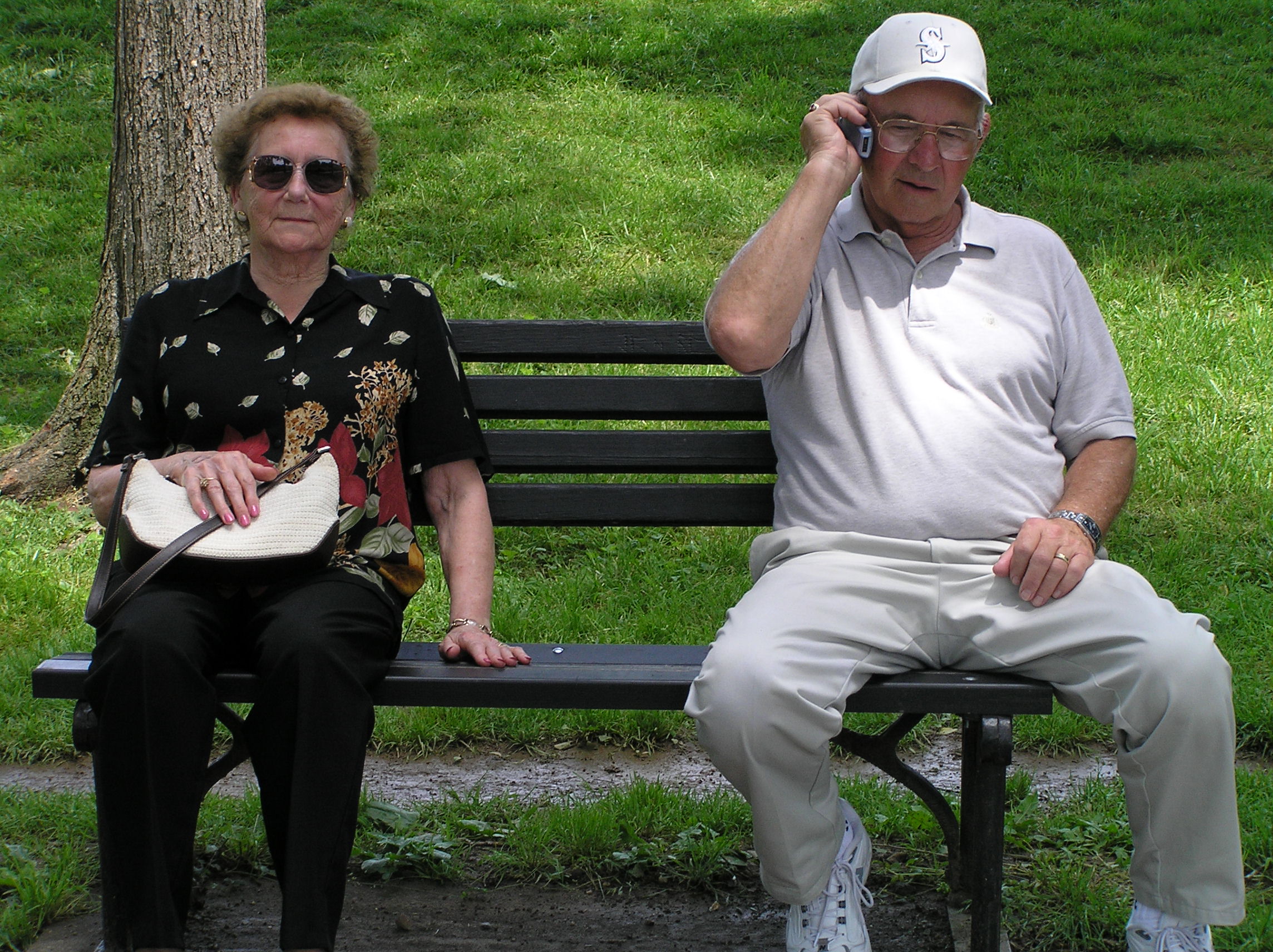 Why Everyone loved the Quiet and Powerful Paula Sommers . . . and why ...